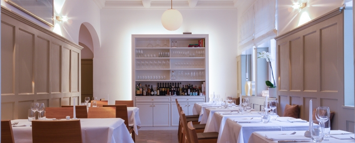 Da Claudio – Italienisches Restaurant in Nürnberg